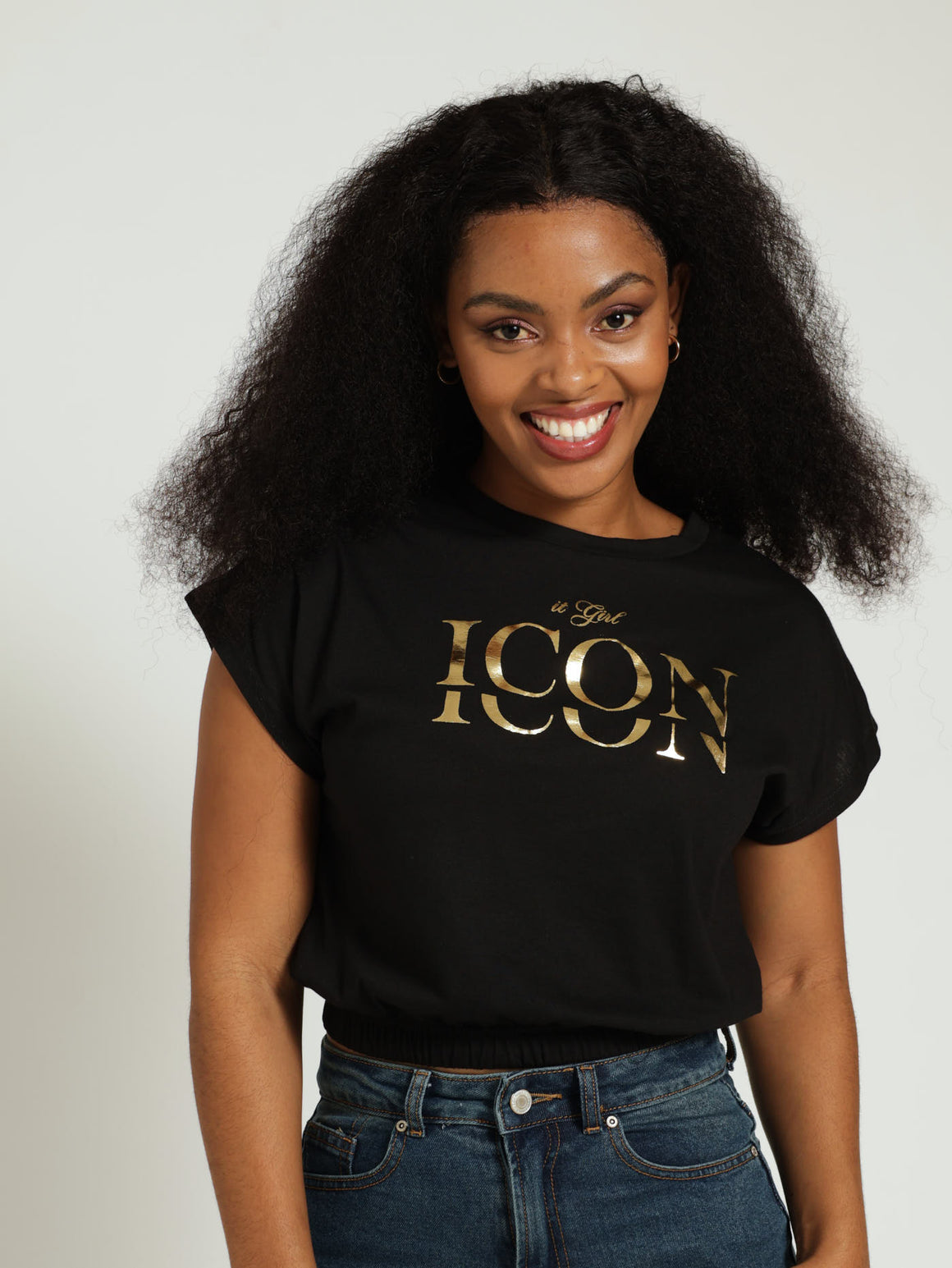 Tops & T-Shirts – LEGiT