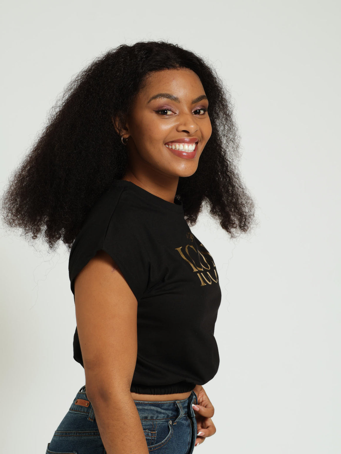 Tops & T-Shirts – LEGiT