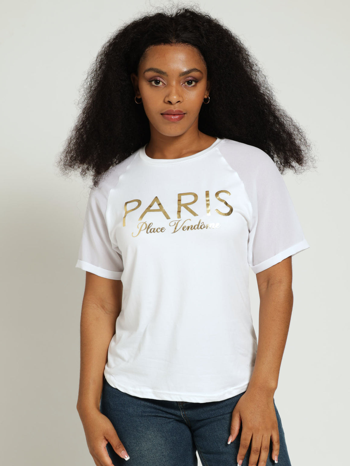 Tops & T-Shirts – LEGiT