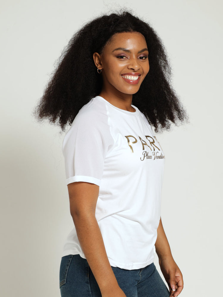 Tops & T-Shirts – LEGiT