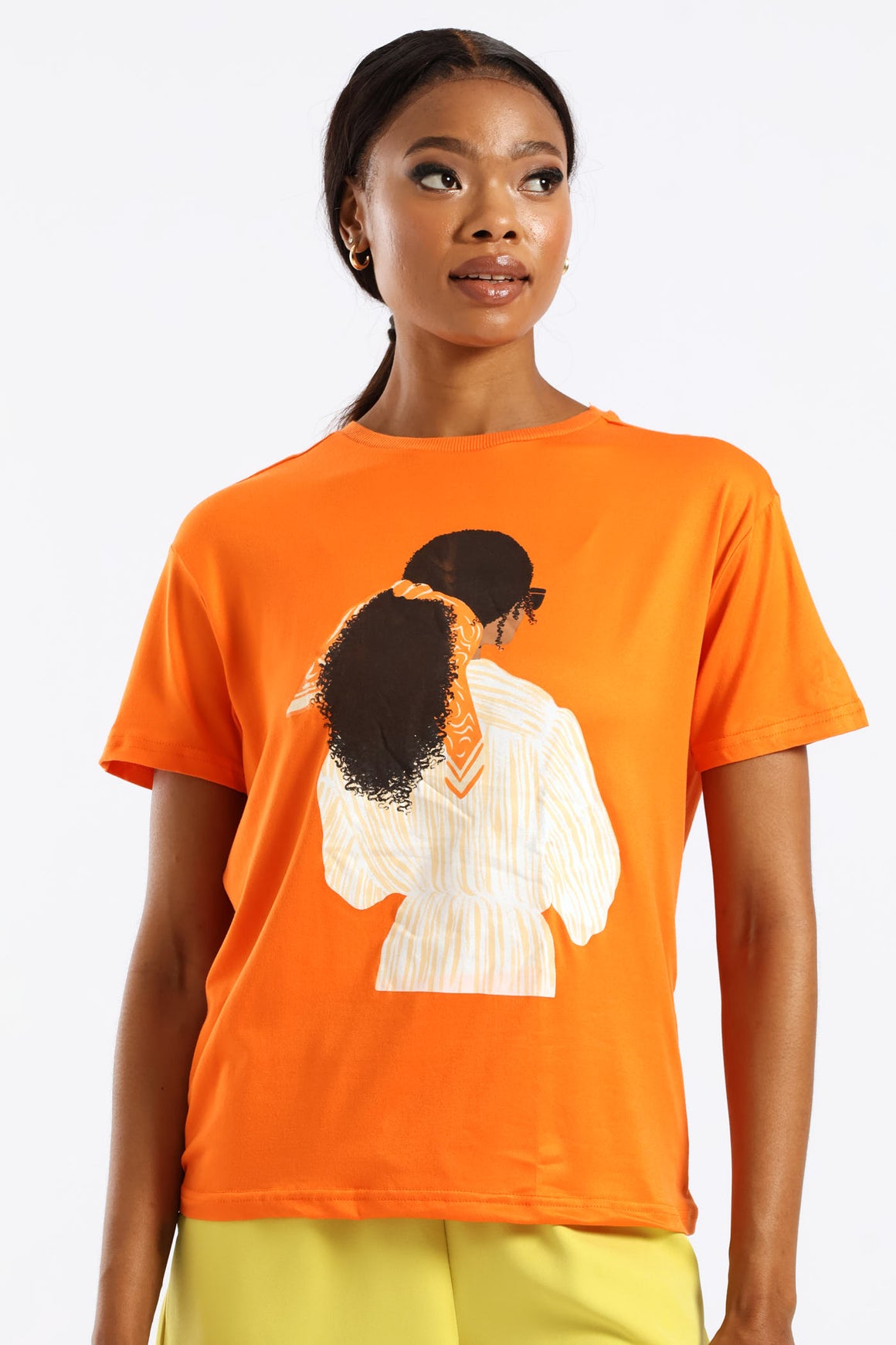 Tops & T-Shirts – LEGiT