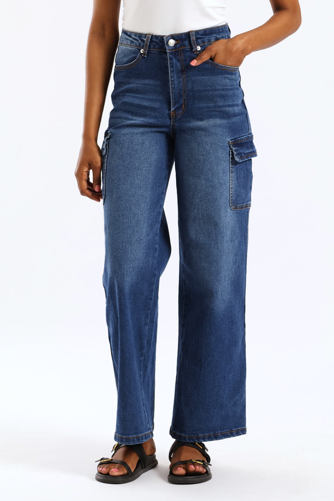 Jeans – LEGiT