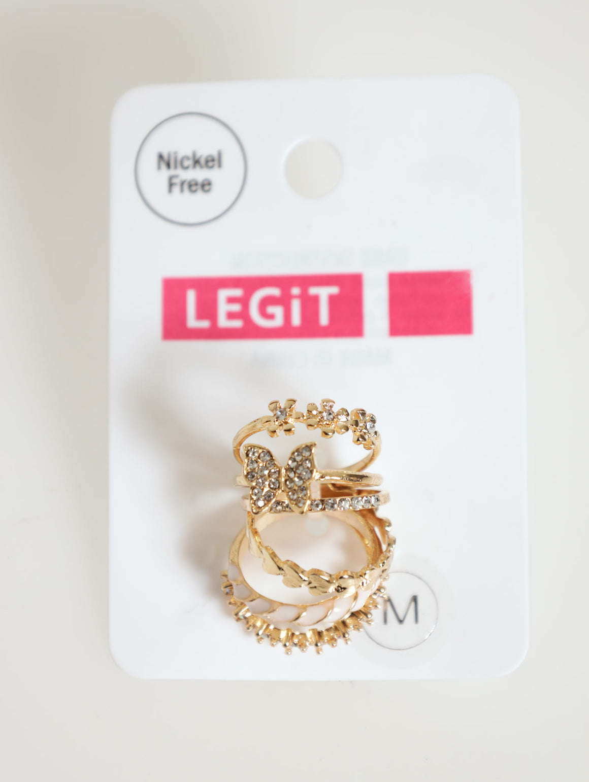 Accessories – LEGiT