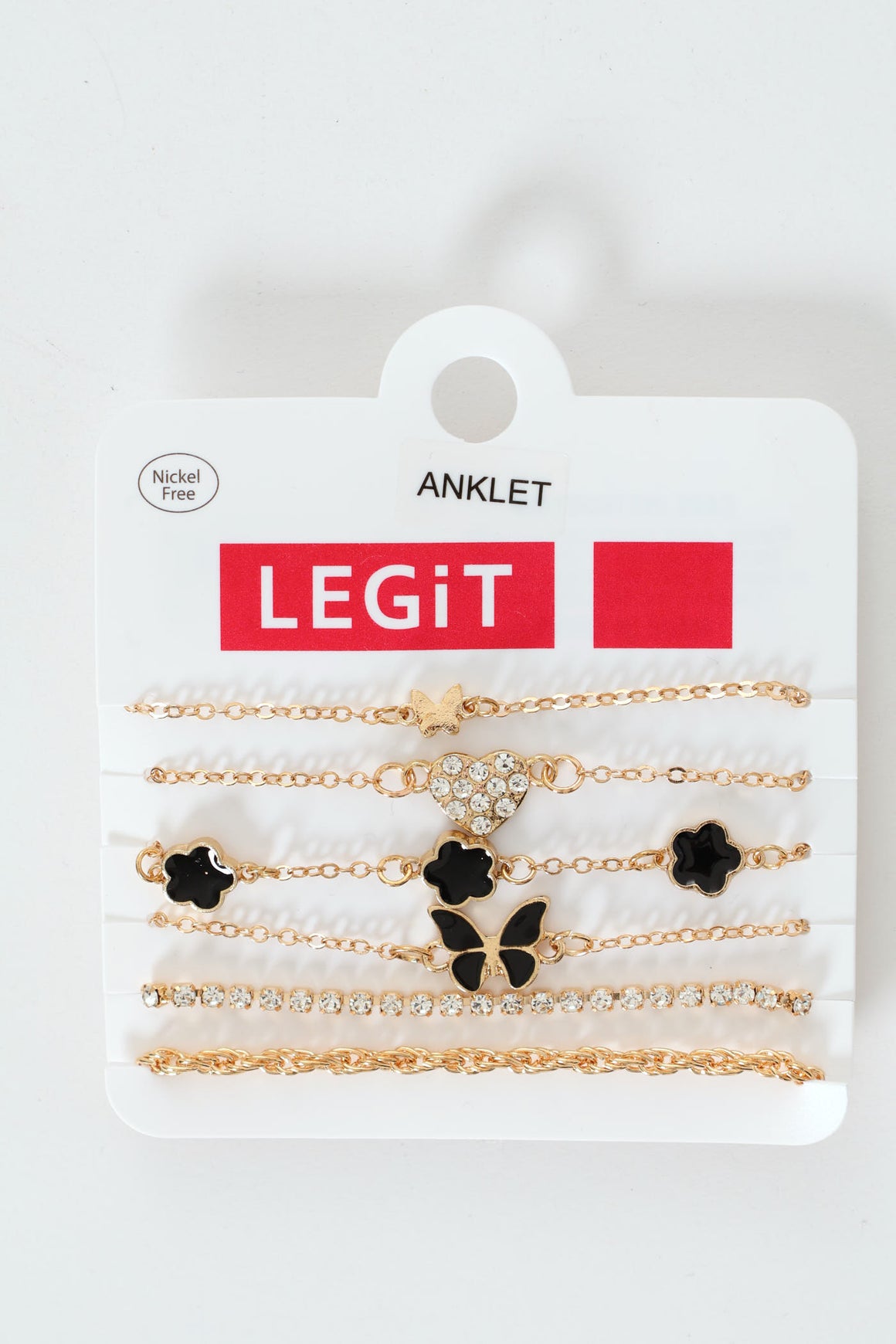 Jewellery – LEGiT