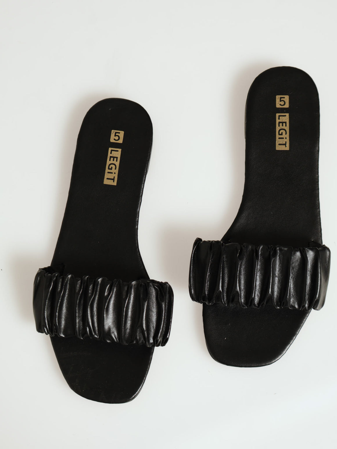 Sandals & Flip Flops – LEGiT