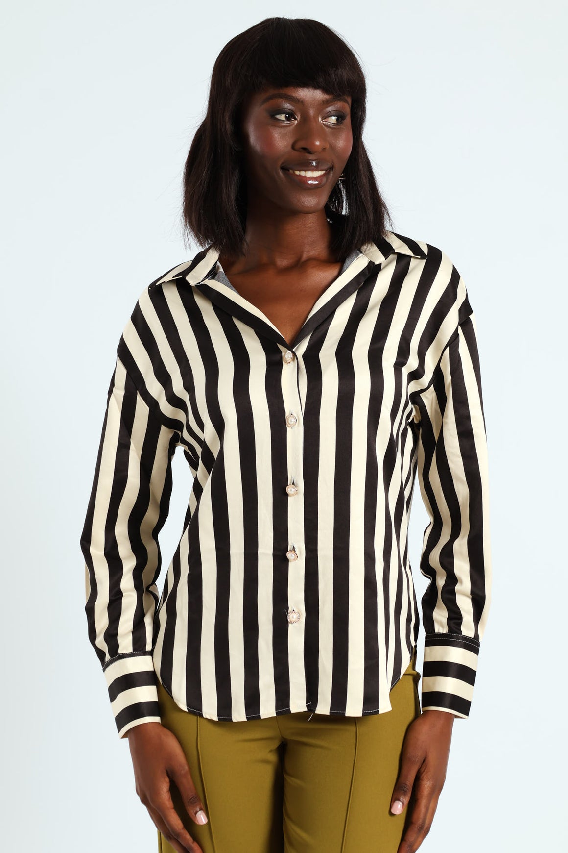 Tops & T-Shirts – LEGiT