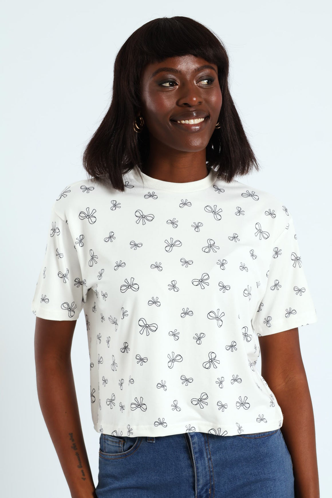 Tops & T-Shirts – LEGiT