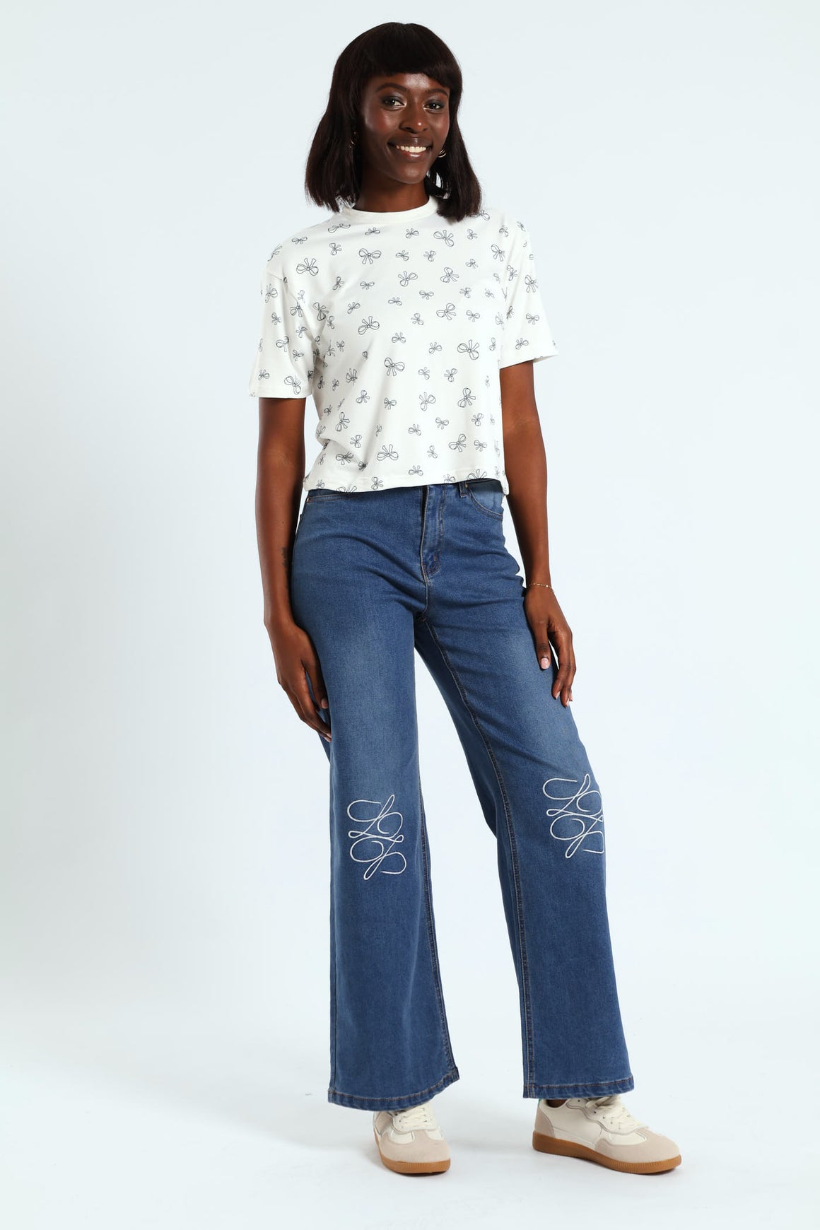 Jeans – LEGiT
