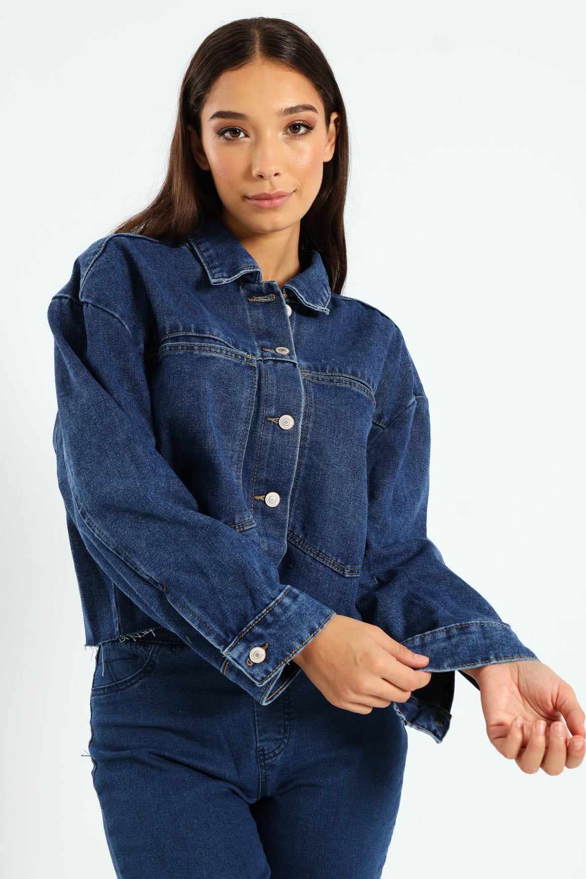 Jackets & Coats – LEGiT