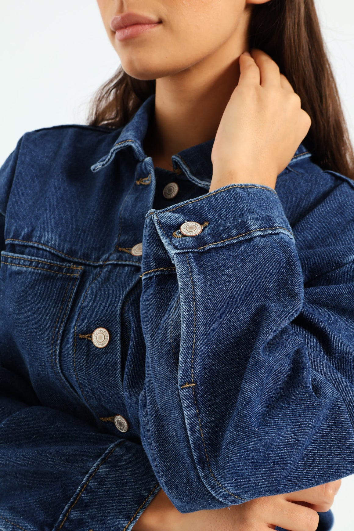 Jackets & Coats – LEGiT