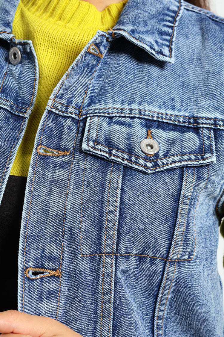 Jackets & Coats – LEGiT