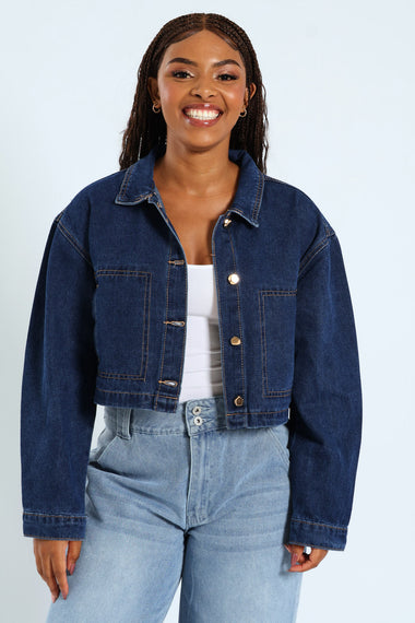 Jackets & Coats – LEGiT