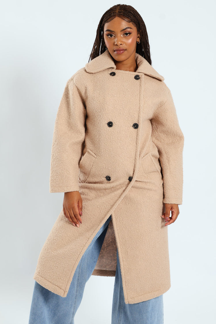 Jackets & Coats – LEGiT