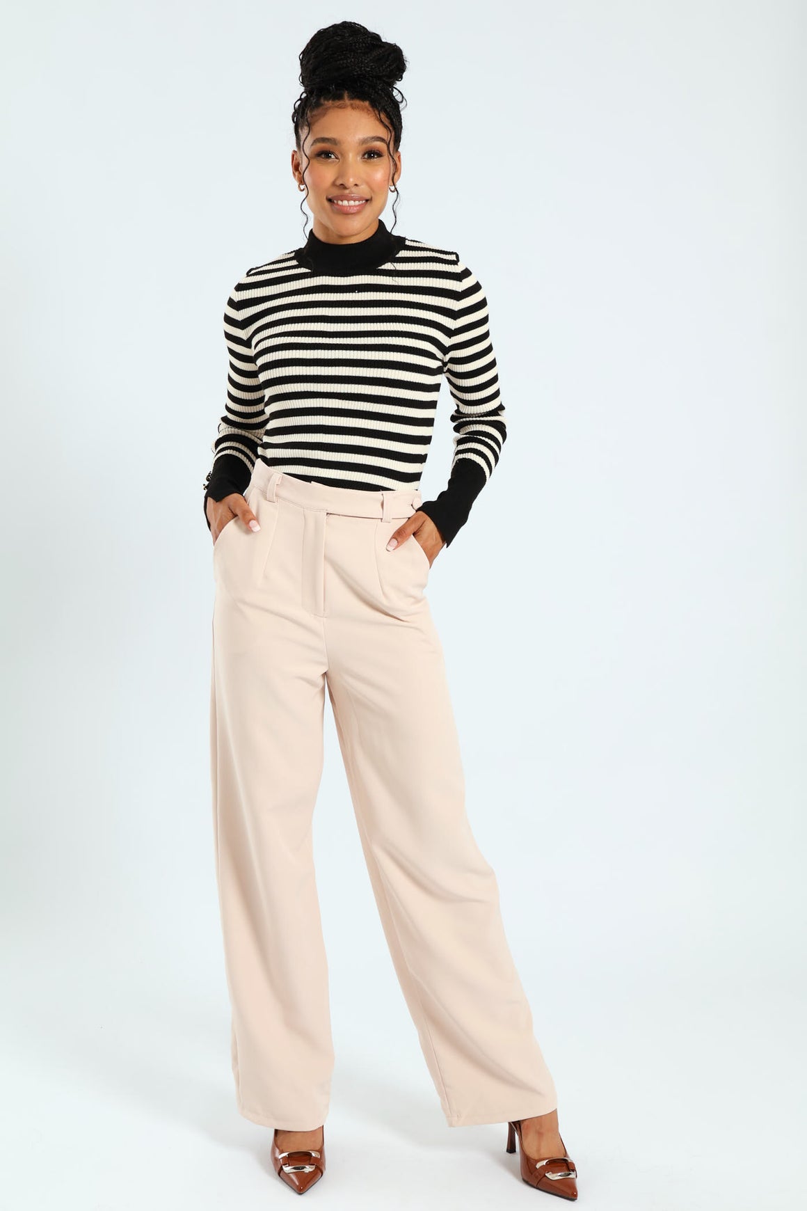 Pants & Leggings – LEGiT