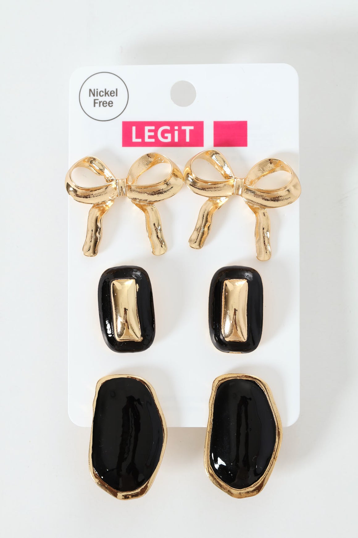 Jewellery – LEGiT