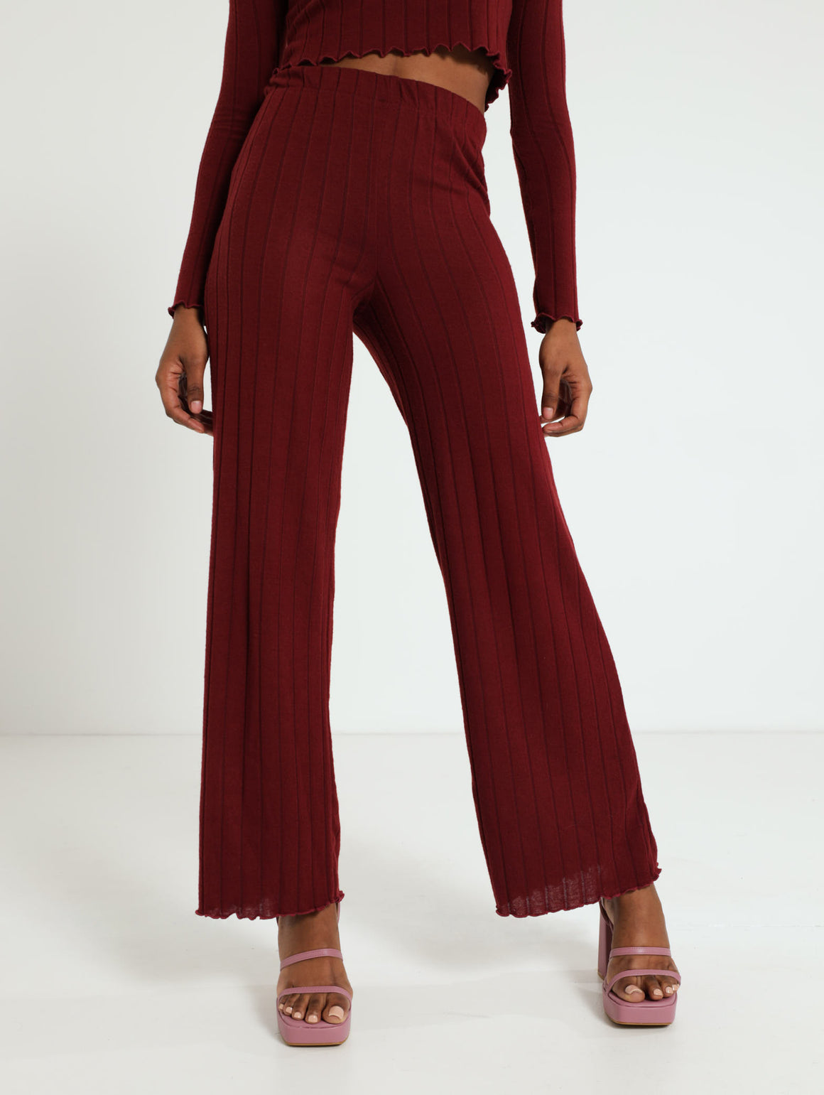 Pants & Leggings – LEGiT