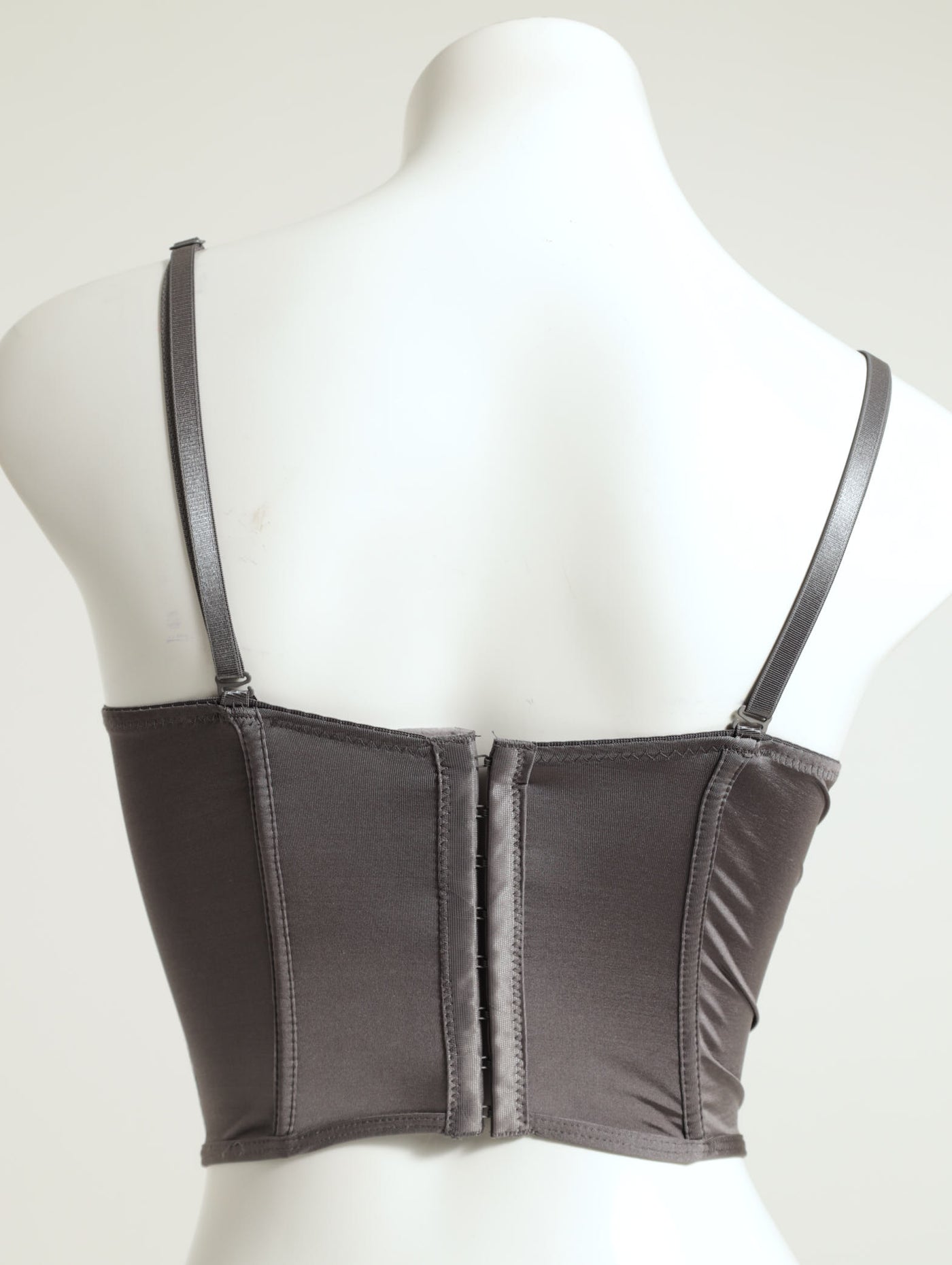 Single Corset Bra – LEGiT