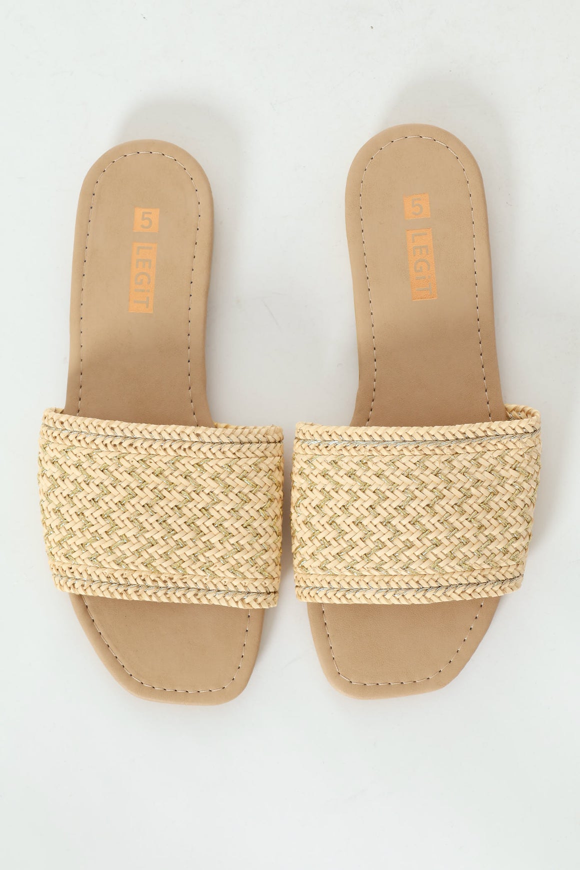 Sandals & Flip Flops – LEGiT