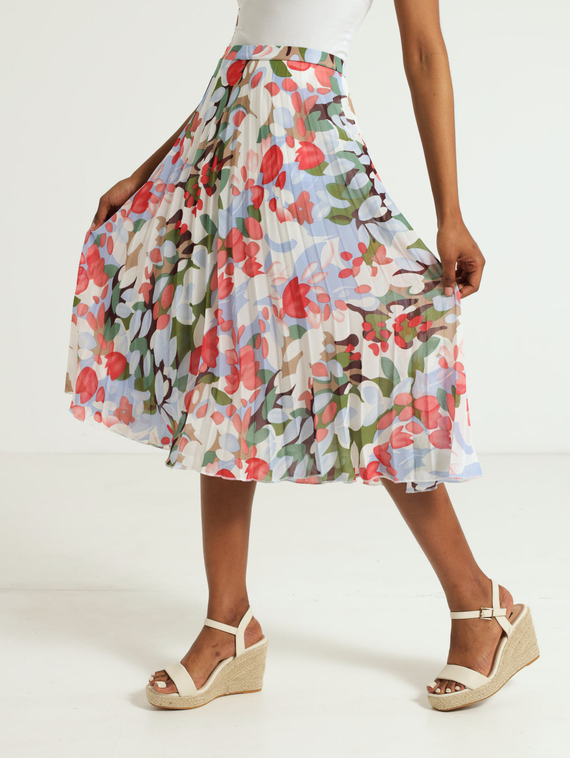 Skirts – LEGiT