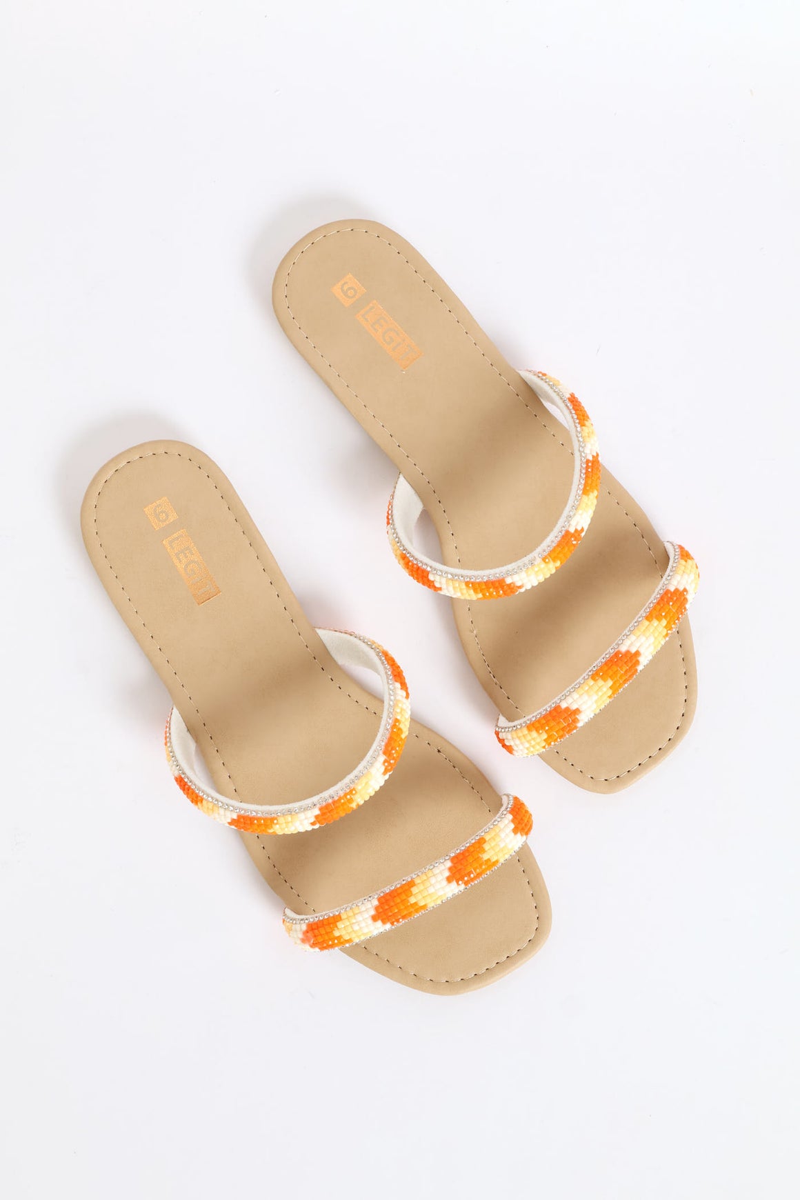 Sandals & Flip Flops – LEGiT