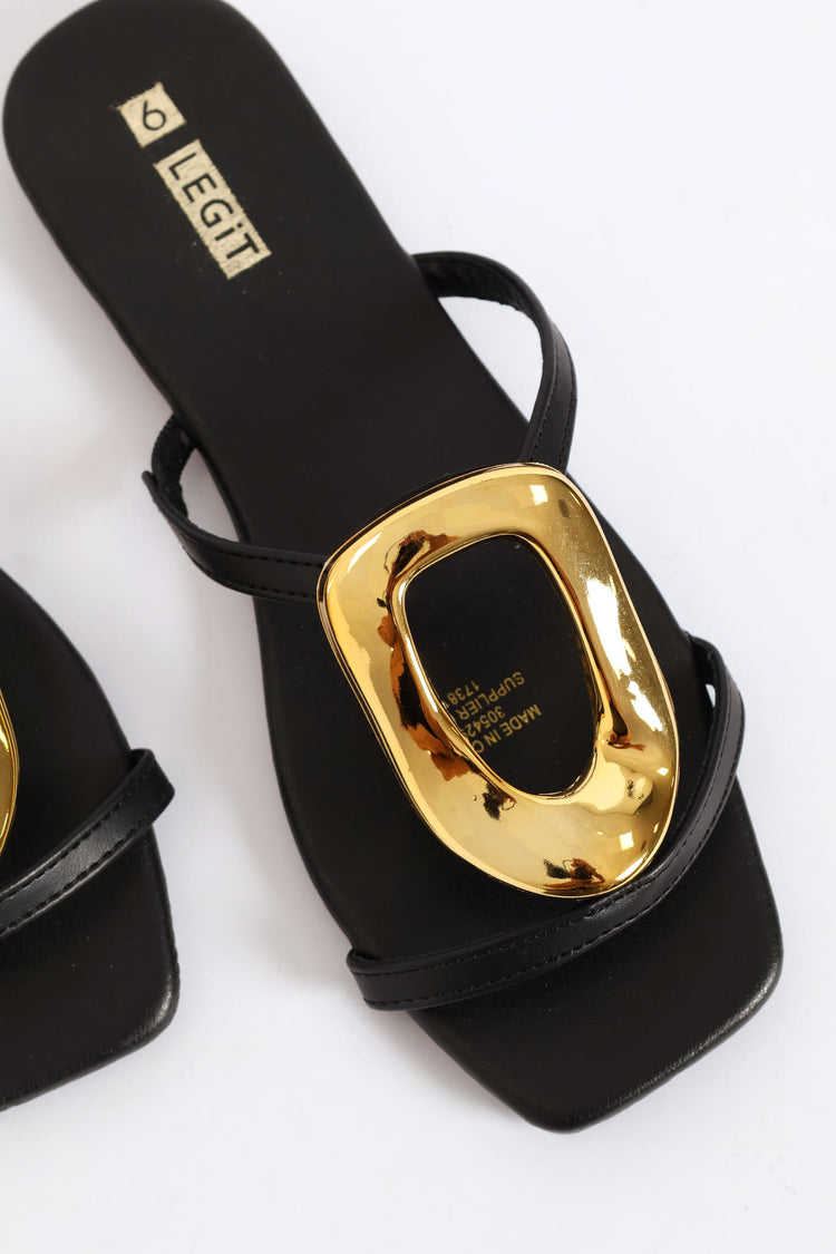 Footwear – LEGiT