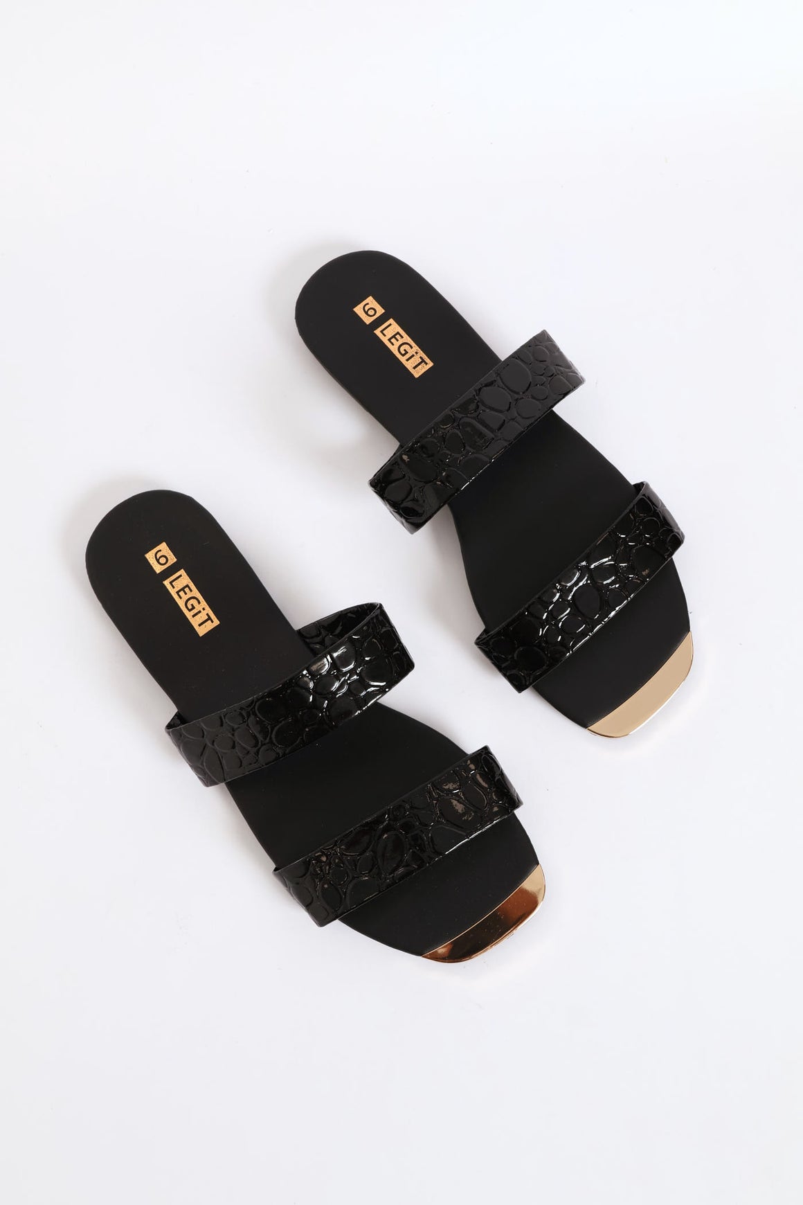 Sandals – LEGiT