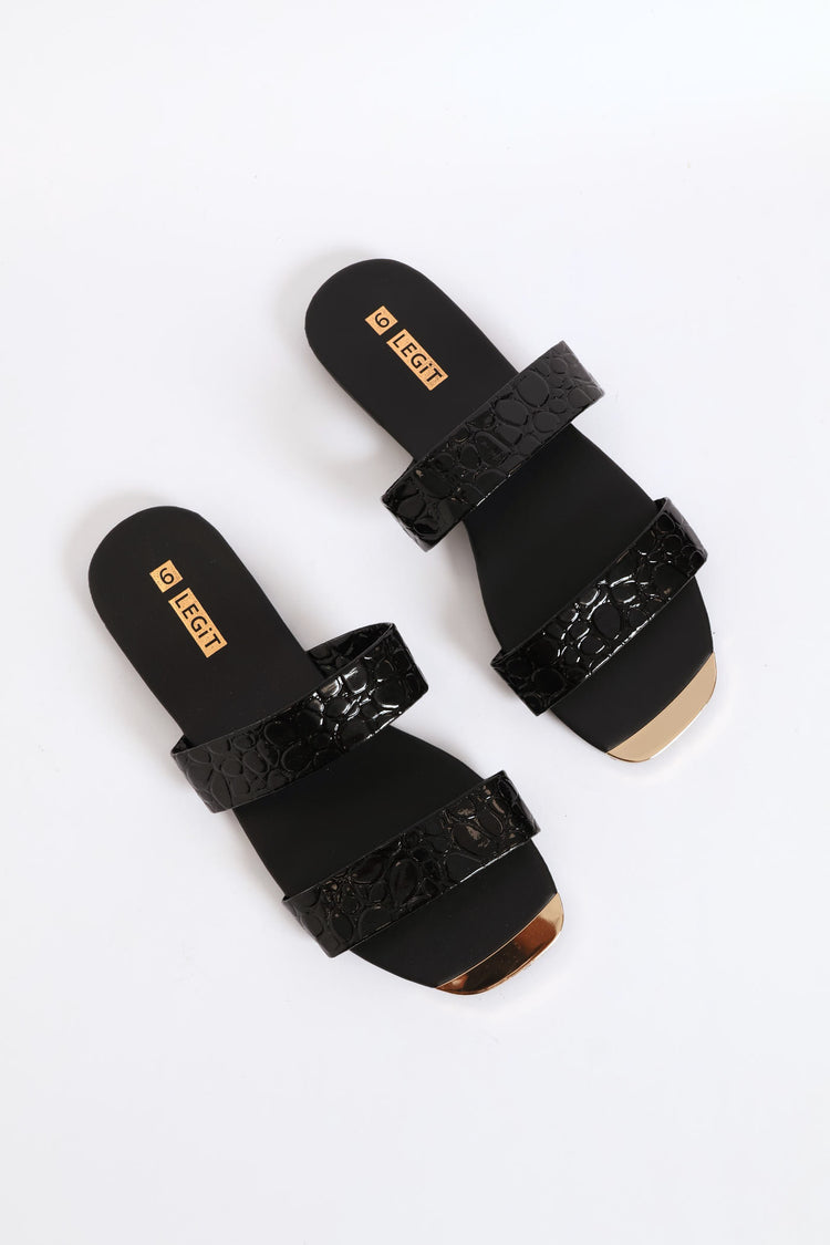 Sandals – LEGiT