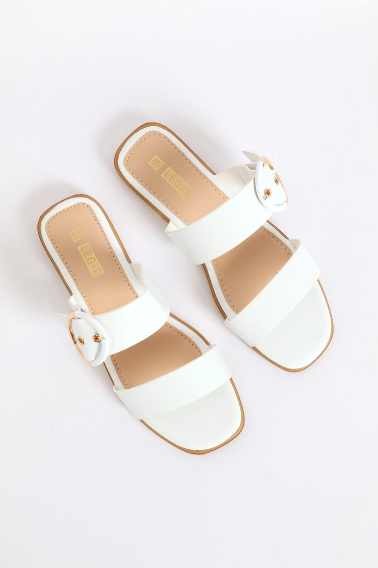 Sandals & Flip Flops – LEGiT