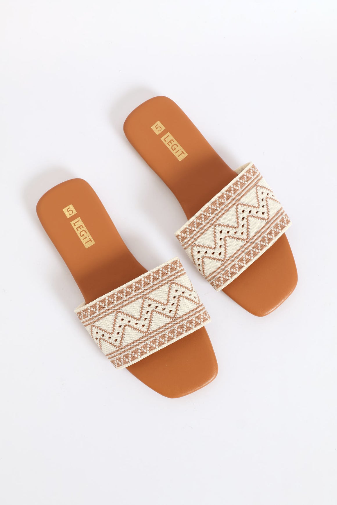 Sandals & Flip Flops – LEGiT