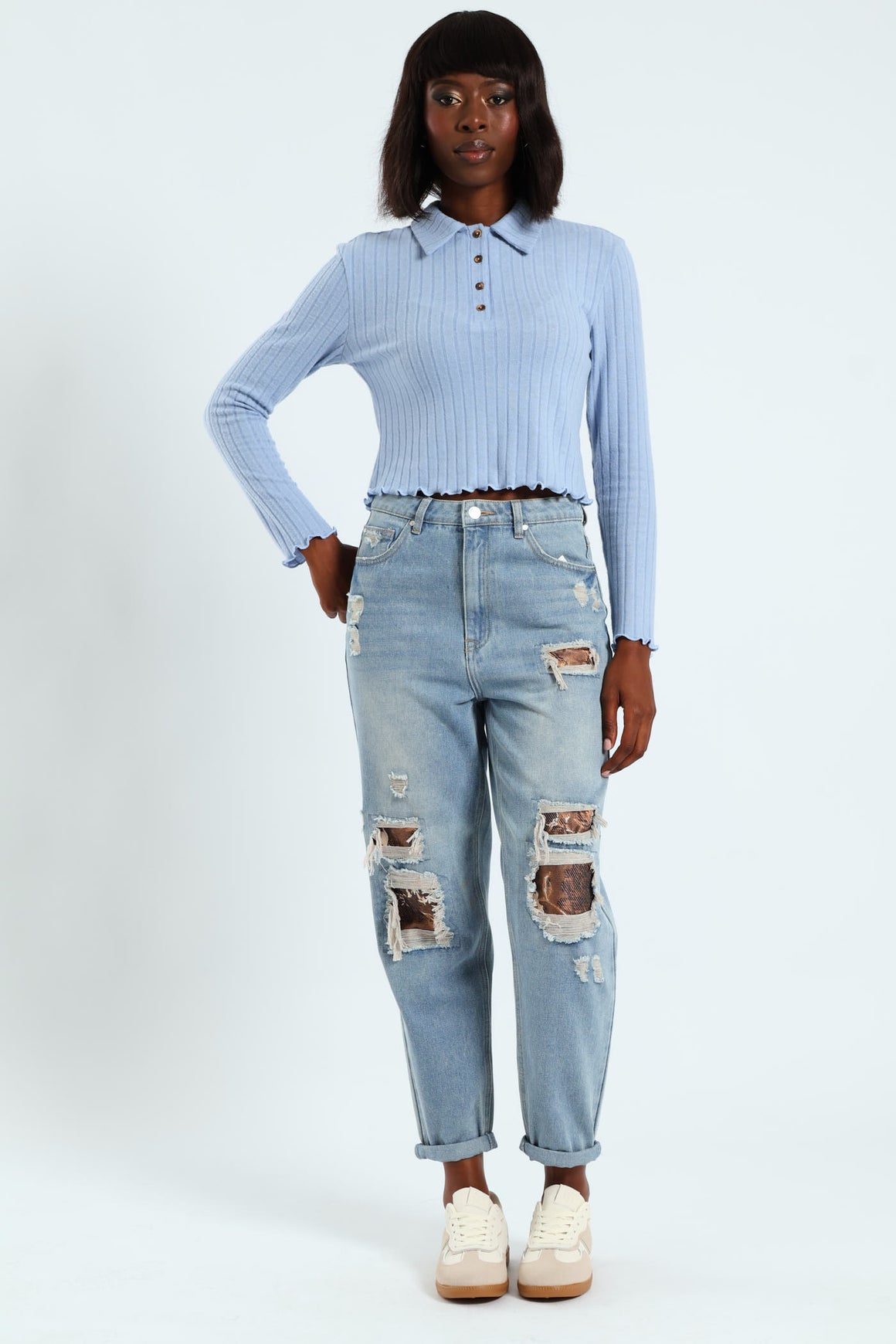 Tops & T-Shirts – LEGiT