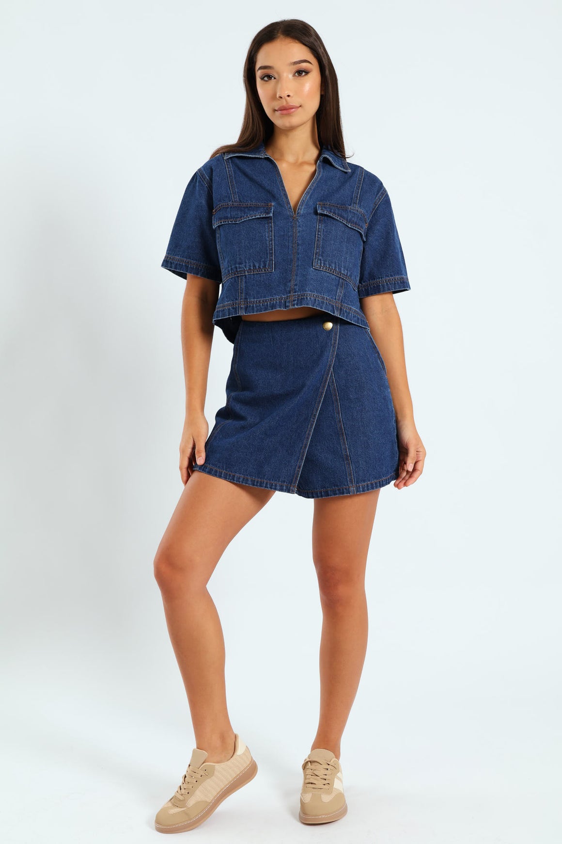 Tops & T-Shirts – LEGiT