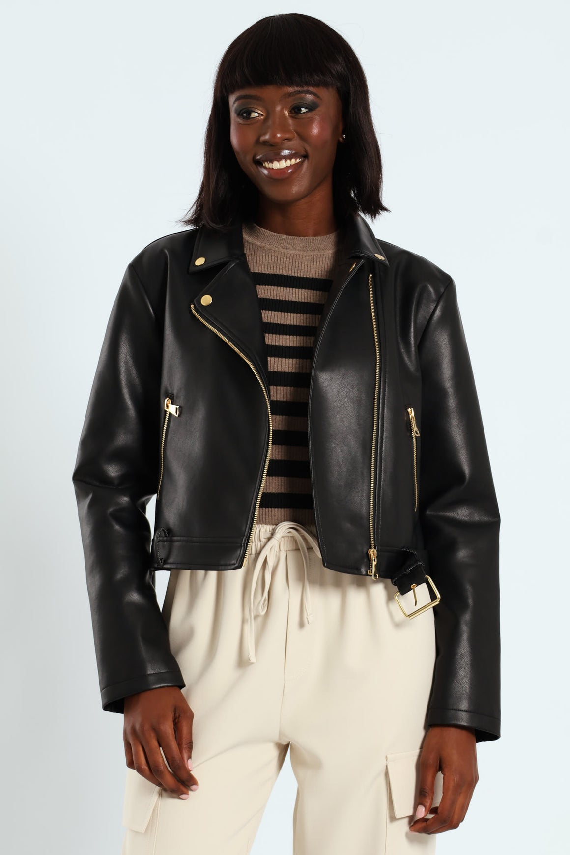 Jackets & Coats – LEGiT