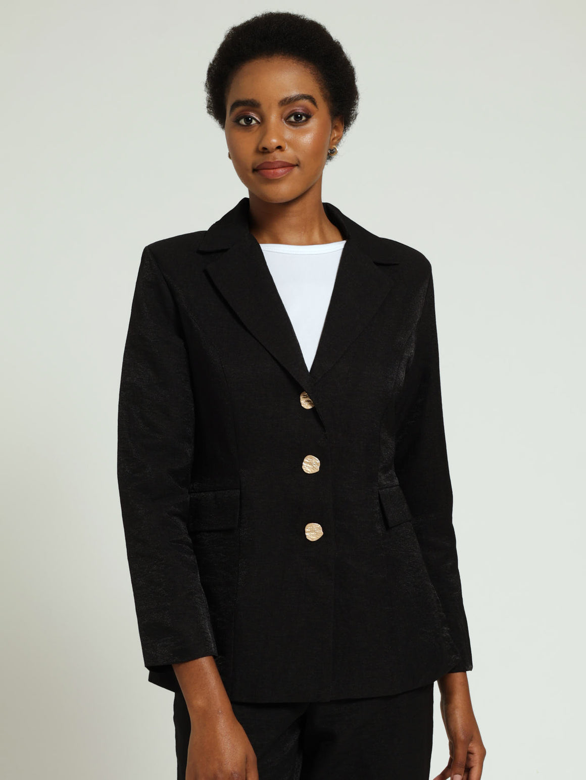 Jackets & Coats – LEGiT