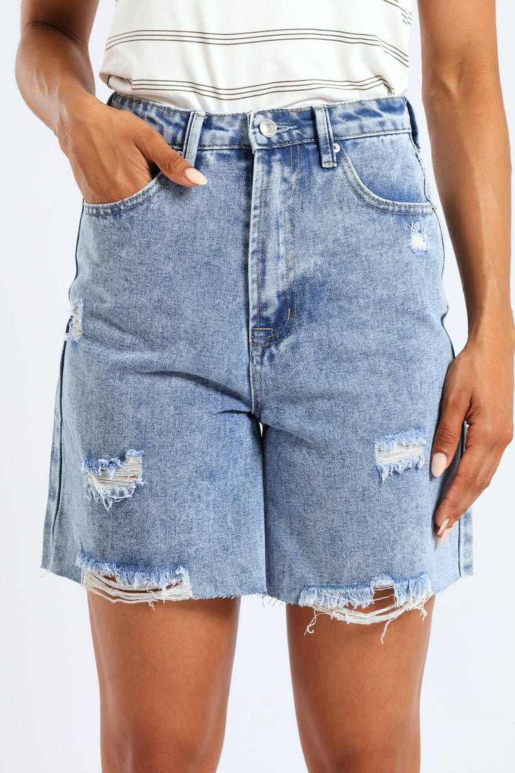 Shorts – LEGiT