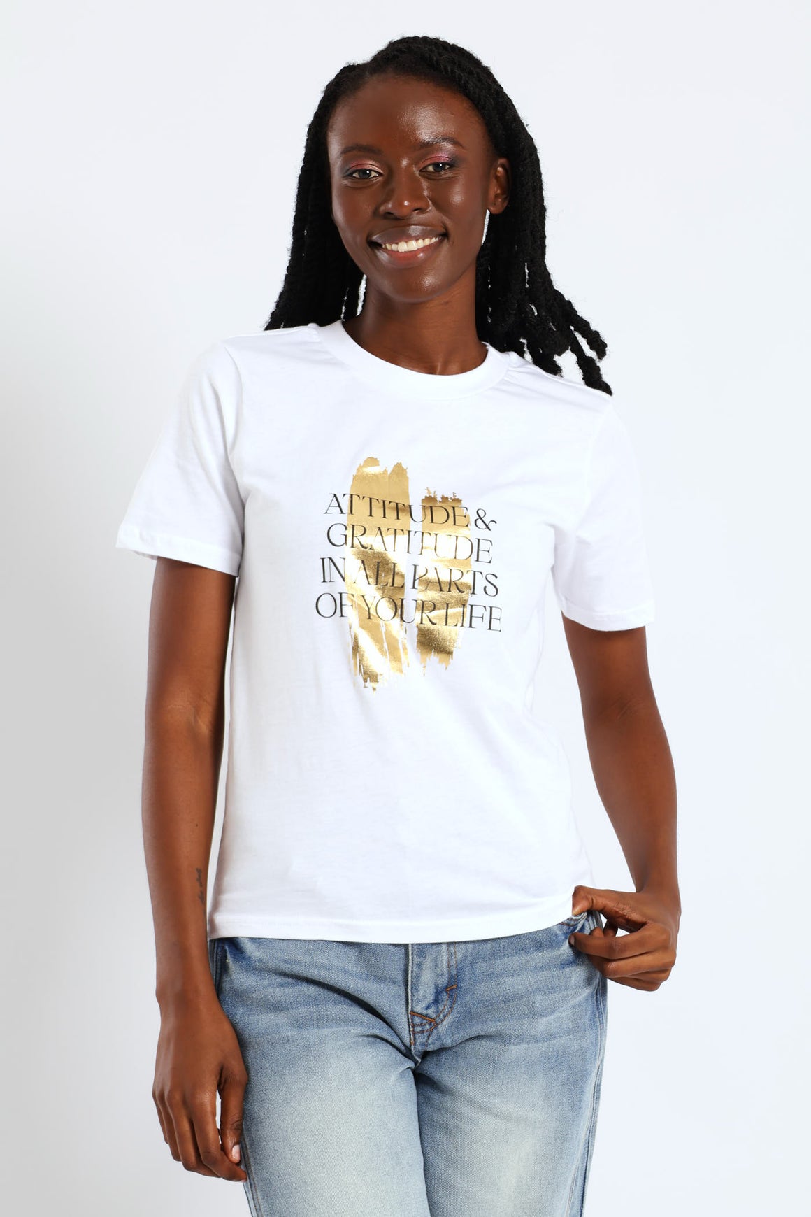 Tops & T-Shirts – Page 2 – LEGiT