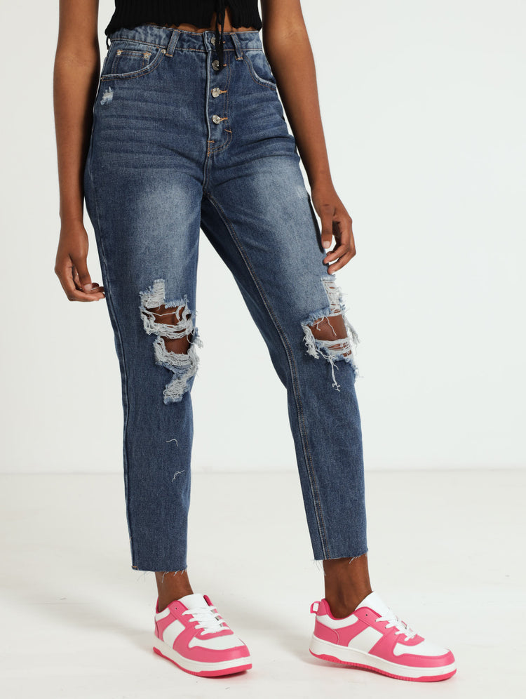 Jeans – LEGiT