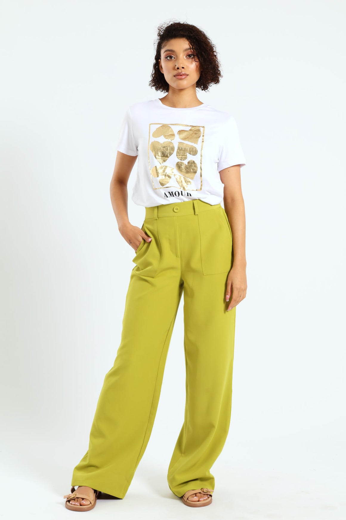 Pants & Leggings – LEGiT