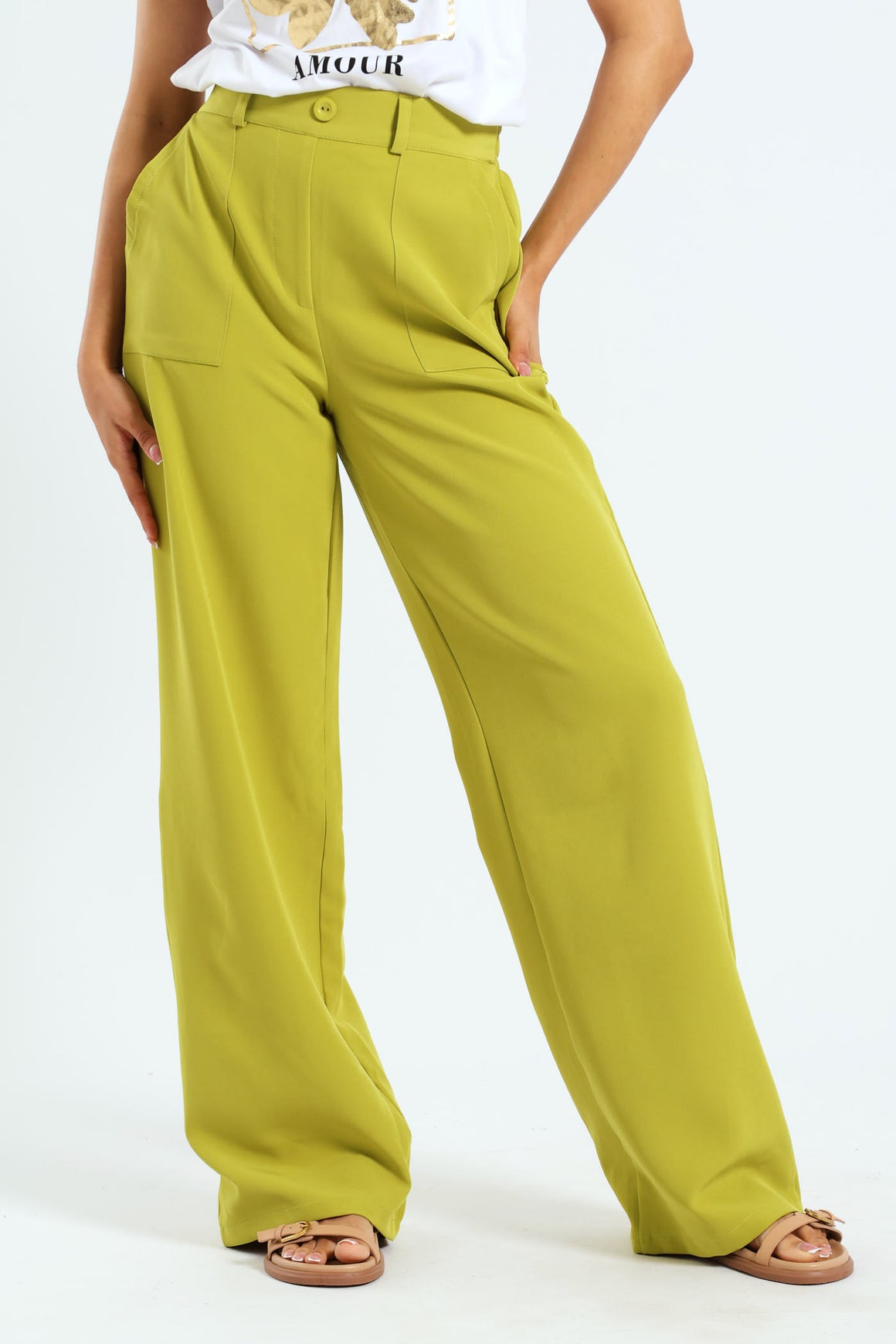 Pants & Leggings – LEGiT