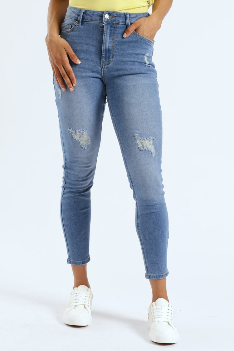 Jeans – LEGiT
