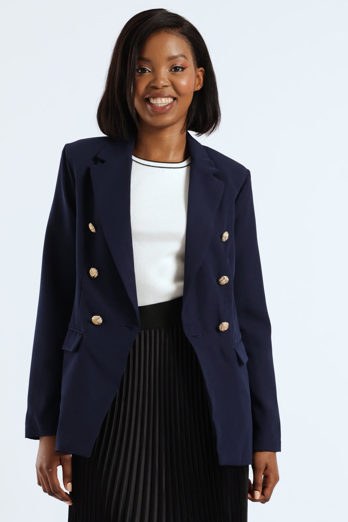 Jackets & Coats – LEGiT