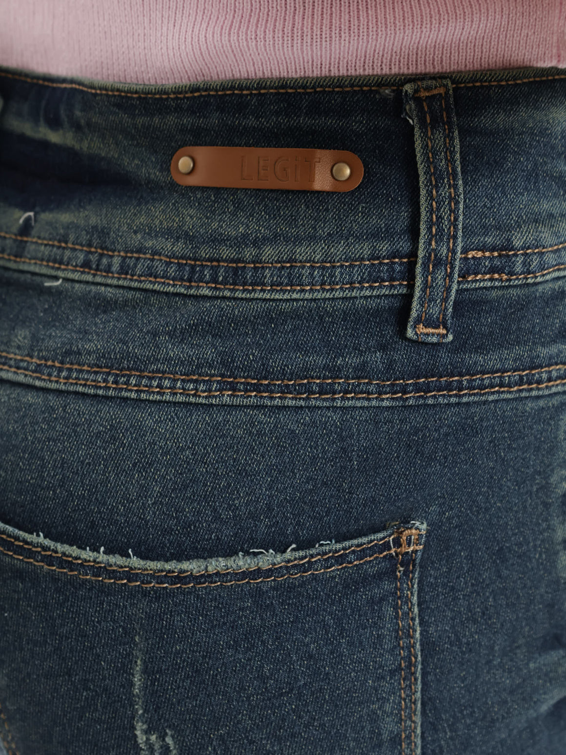 Jeans – LEGiT