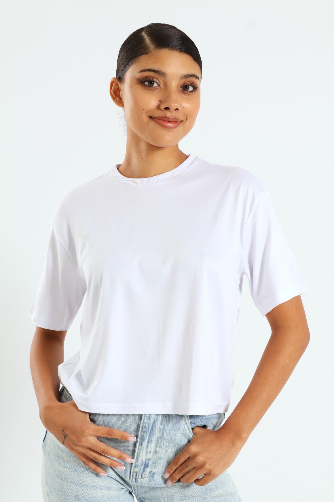 Tops & T-Shirts – LEGiT