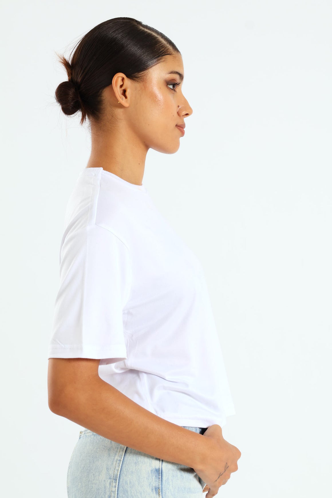 Tops & T-Shirts – LEGiT