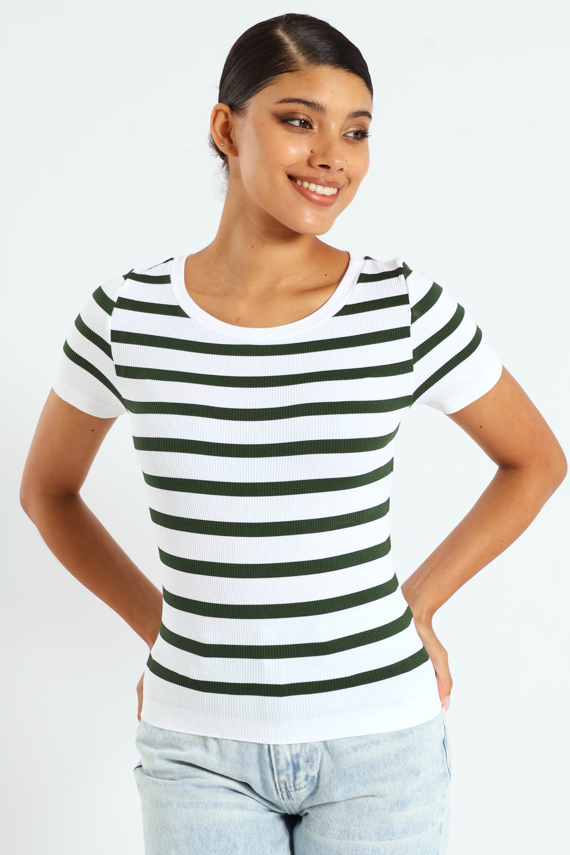 Tops & T-Shirts – LEGiT