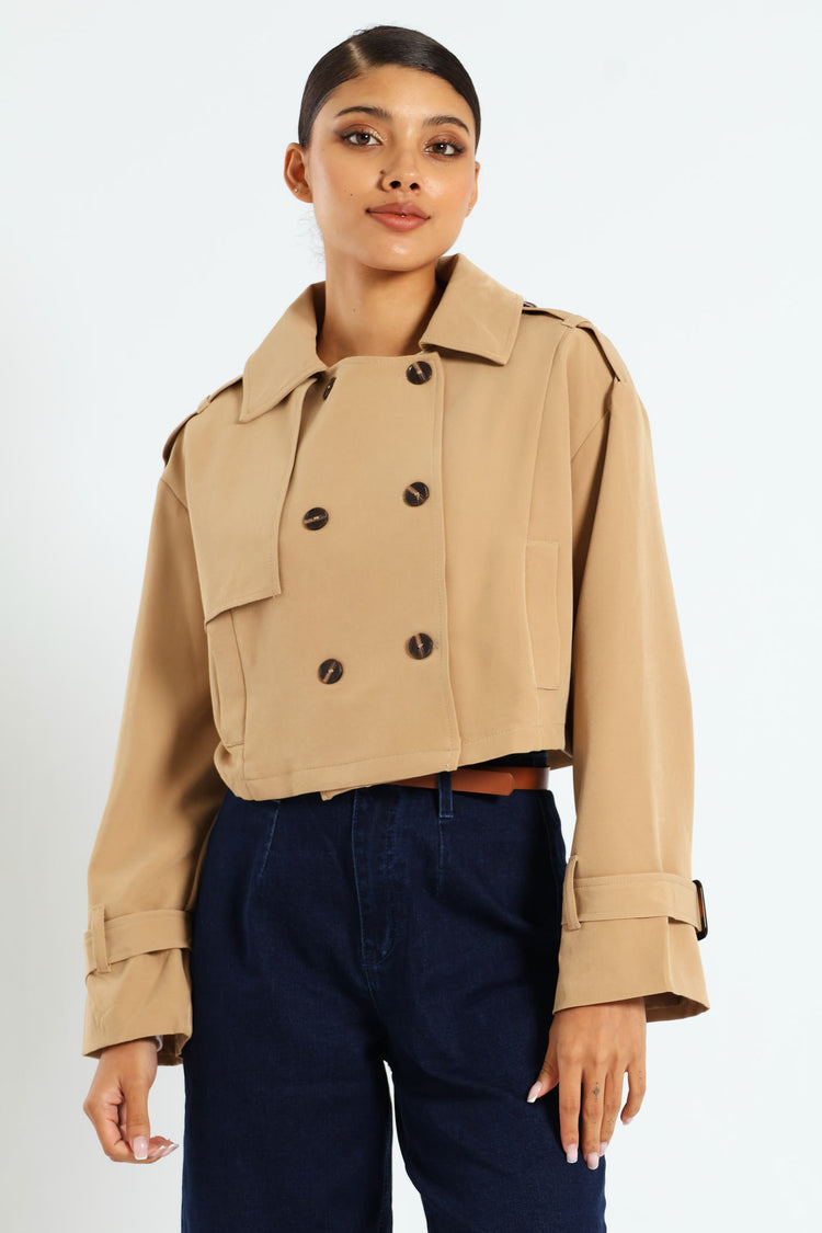 Jackets & Coats – LEGiT