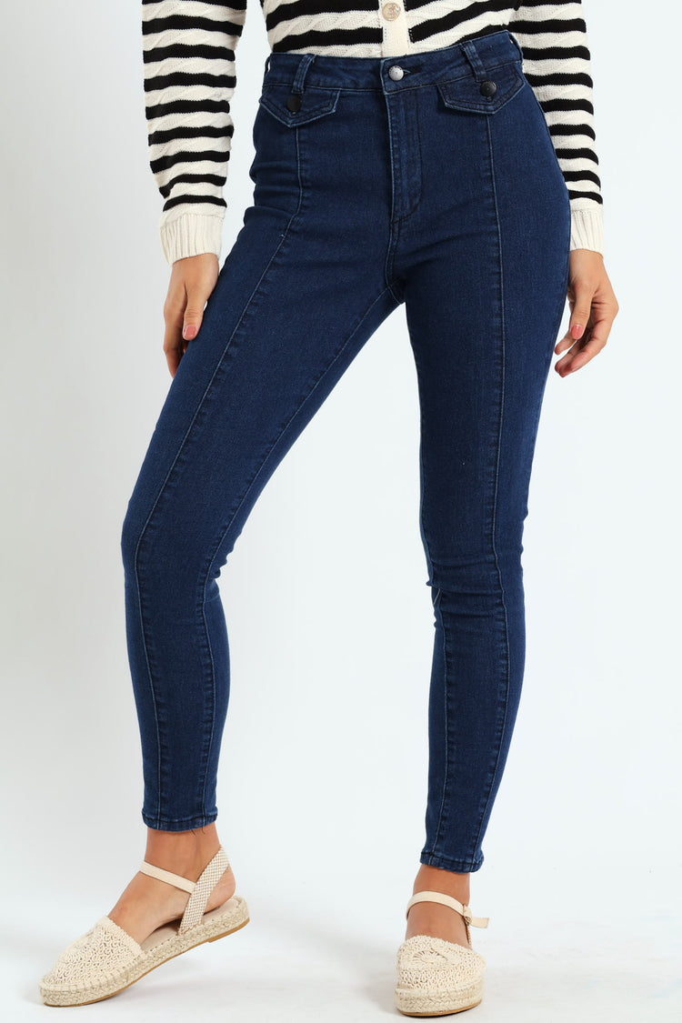 Jeans – Page 2 – LEGiT