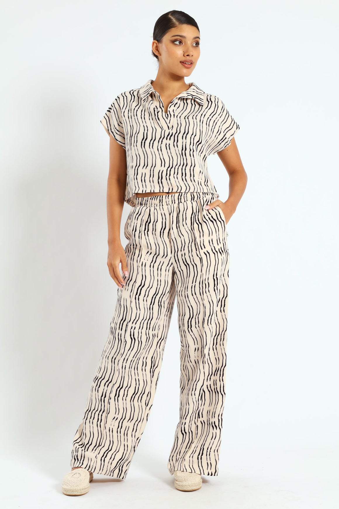 Matching Sets – LEGiT