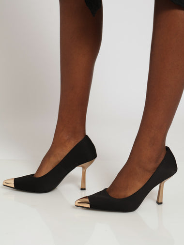 Heels – LEGiT
