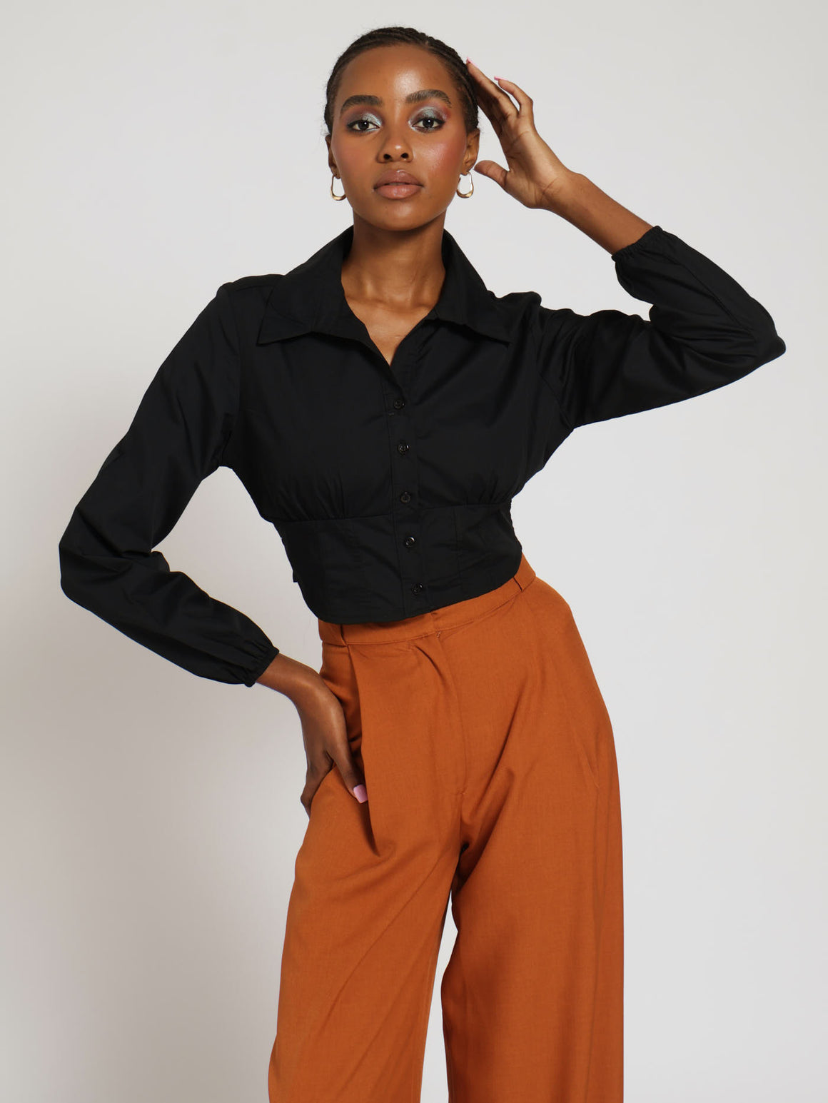 Tops & T-Shirts – LEGiT