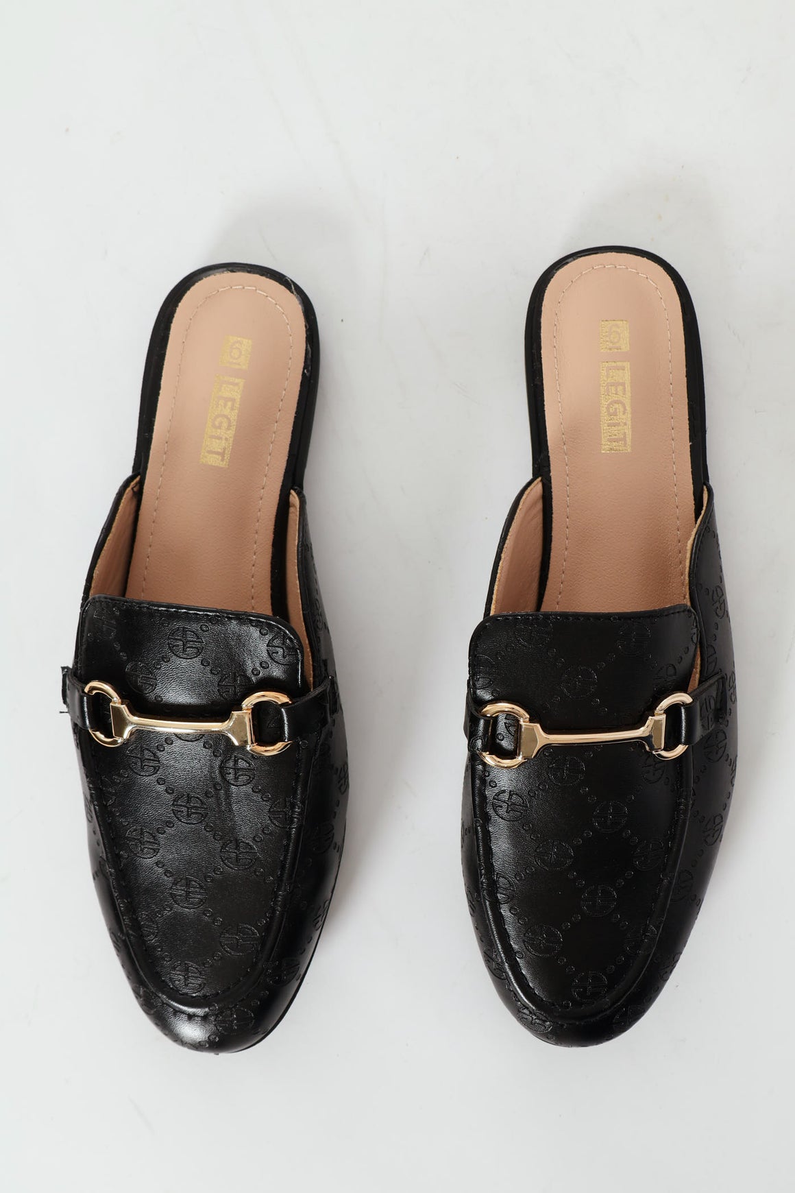 Pumps & Slip-Ons – LEGiT